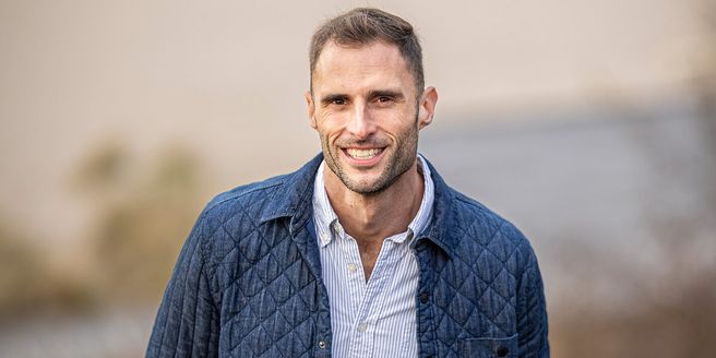 Jacob Kushner ’10 | Wisconsin Alumni Association