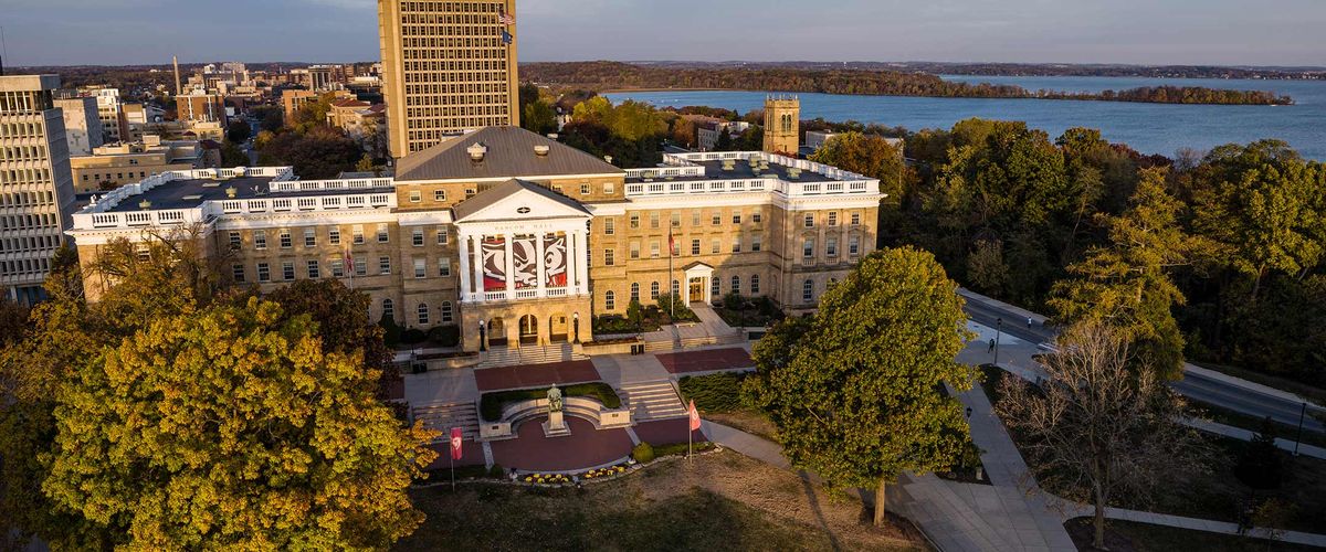 A State Budget Deep Dive | Wisconsin Alumni Association