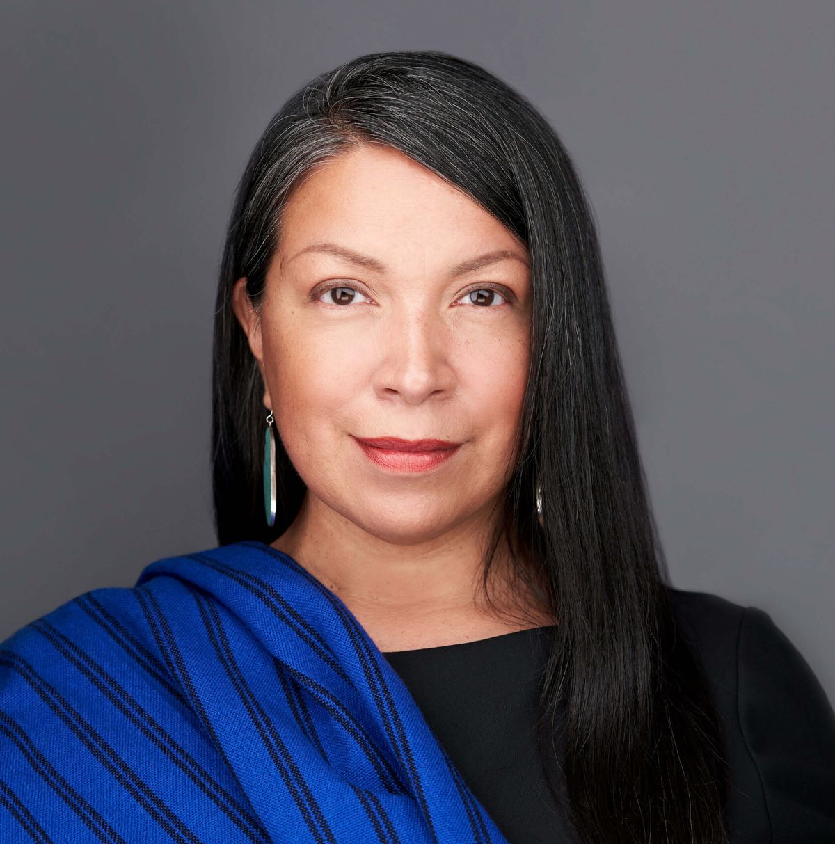 Badgering: Patricia Marroquin Norby MA’01, MFA’02 | Wisconsin Alumni ...