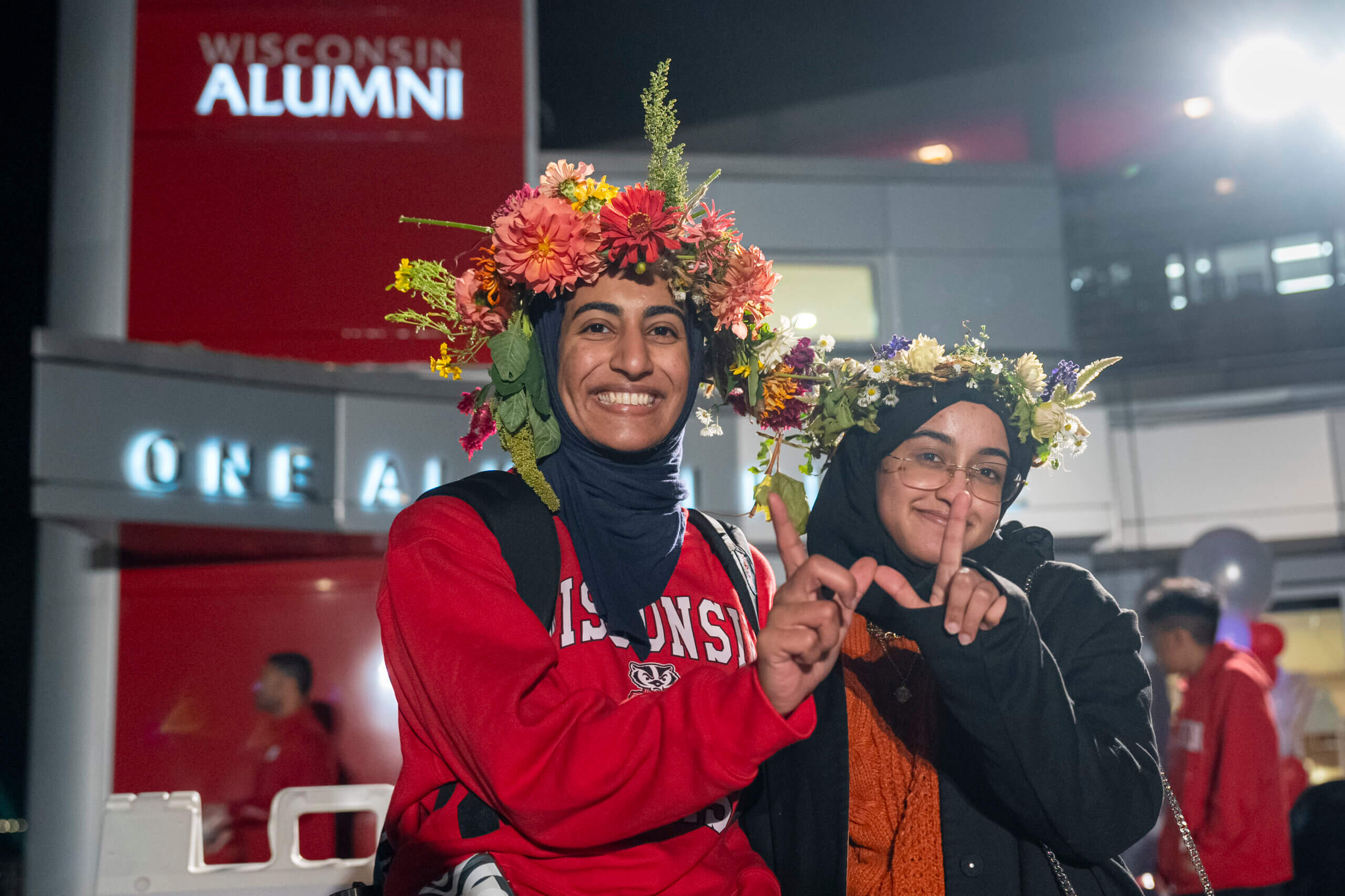 Homecoming Highlights – 2023 | Wisconsin Alumni Association