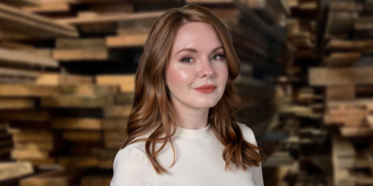 Stephanie Phillips ’12 | Wisconsin Alumni Association