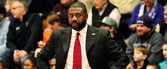 Q&A: Howard Moore ’95 | Wisconsin Alumni Association