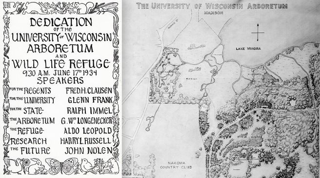 Poll: How Creepy Are These UW Archives Photos? | Wisconsin Alumni ...