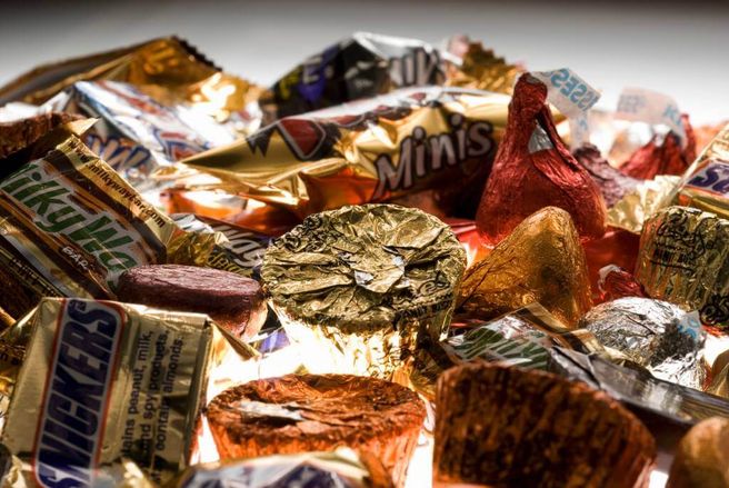 10 Sweet Facts about the Science of Candy Making | Wisconsin Alumni ...