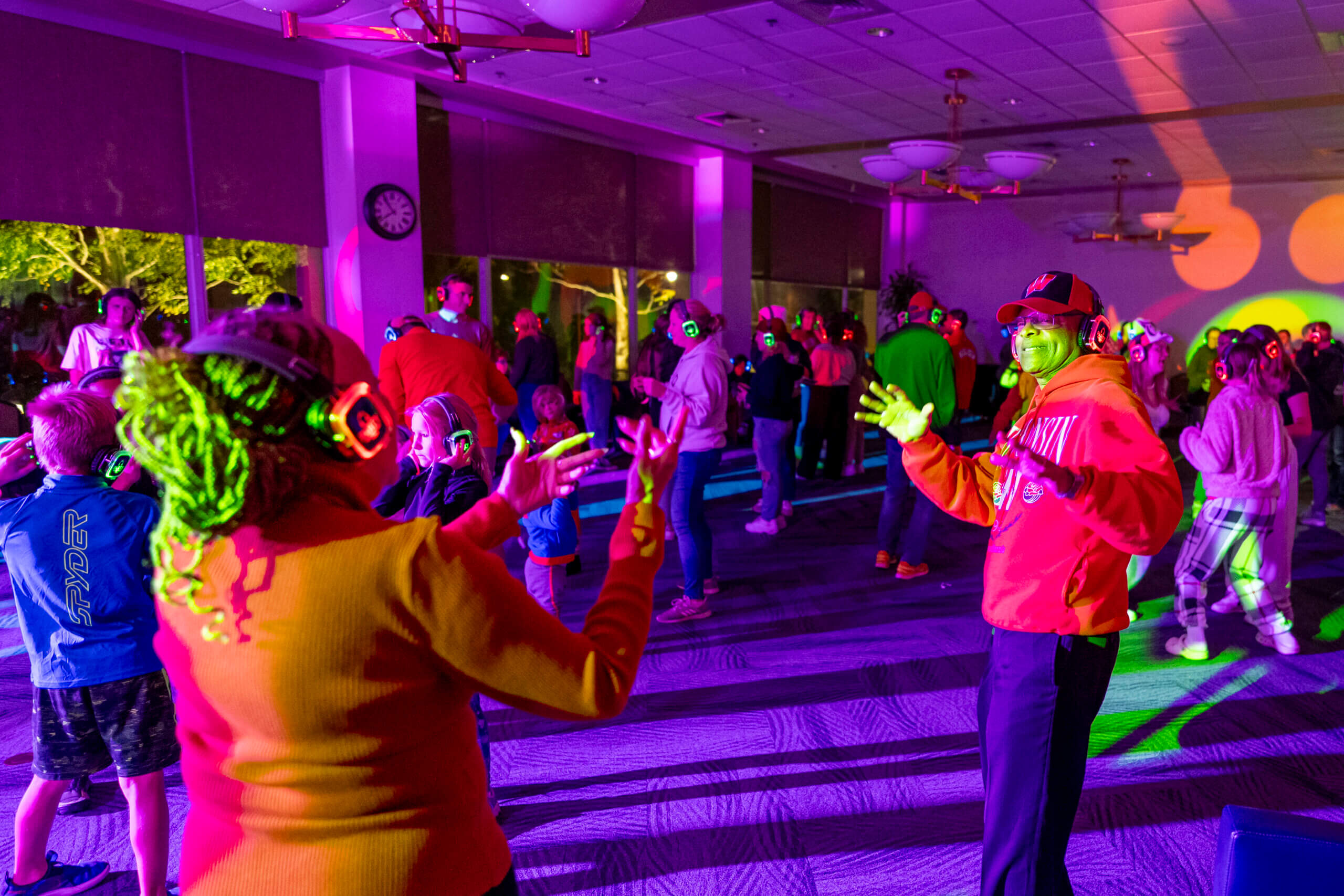 Homecoming Highlights – 2023 | Wisconsin Alumni Association