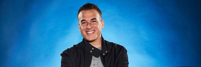 Badgering: Evan Cohen ’02 | Wisconsin Alumni Association