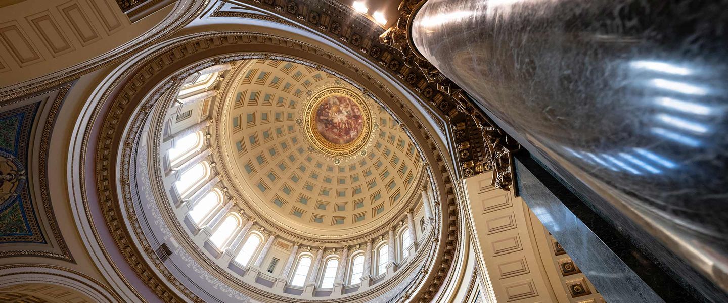 May Update on the 2025–27 Wisconsin State Budget Process | Wisconsin ...