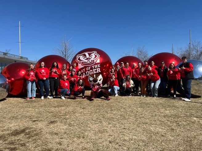 How To Make a Badger Club | Wisconsin Alumni Association