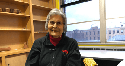 Jim Berbee ’85, MS’87, MBA’89 | Wisconsin Alumni Association