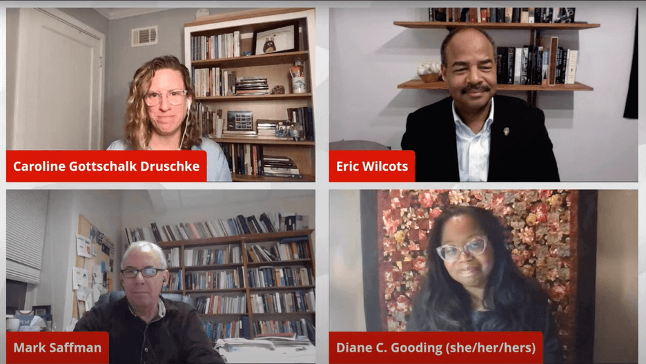 Fueling Discovery for the Future | Wisconsin Alumni Association