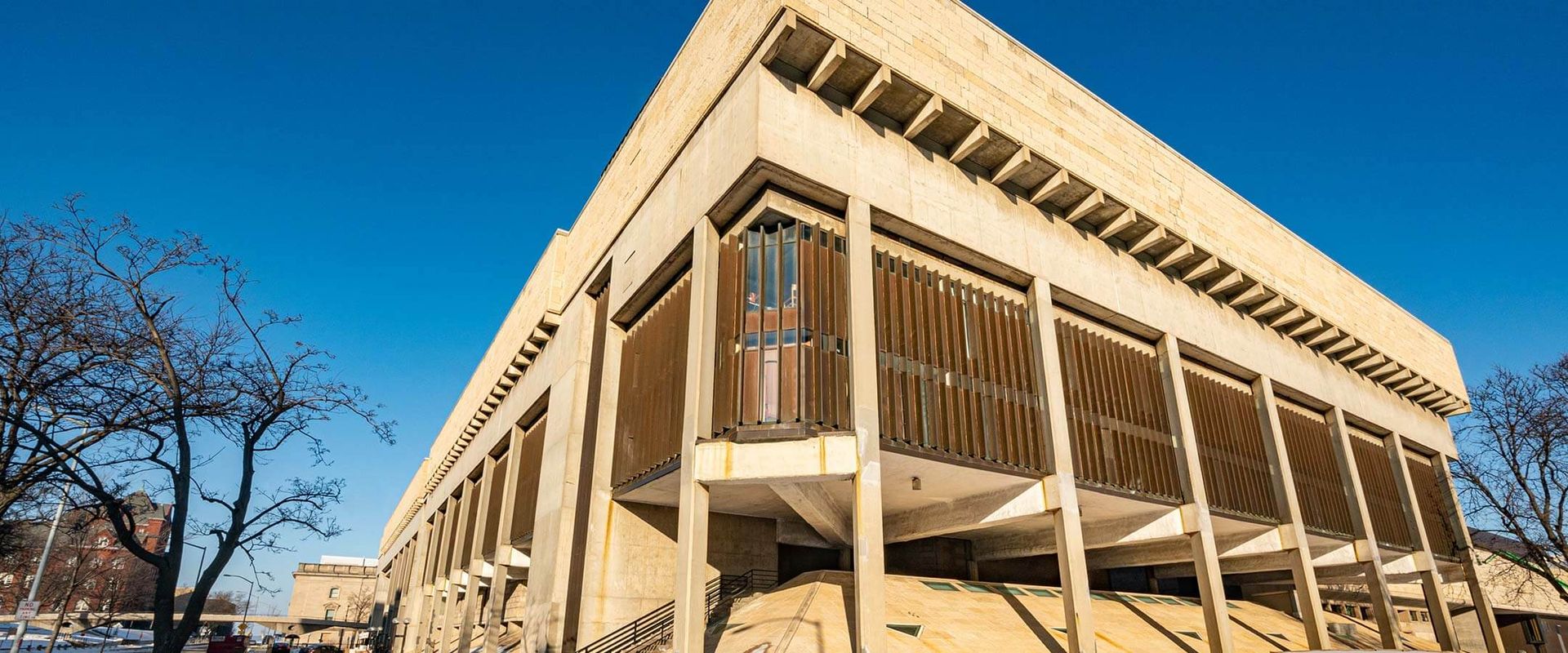 Why It’s Time for the Humanities Building to Be Replaced | Wisconsin ...