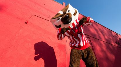 Wisconsin Alumni Association – Where Badgers Belong