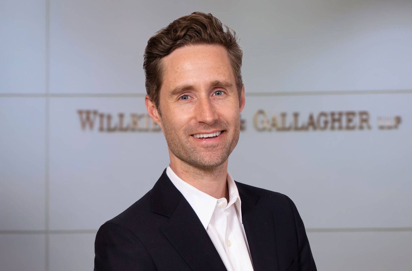 Samuel Hall Promoted to Partner | Wisconsin Alumni Association