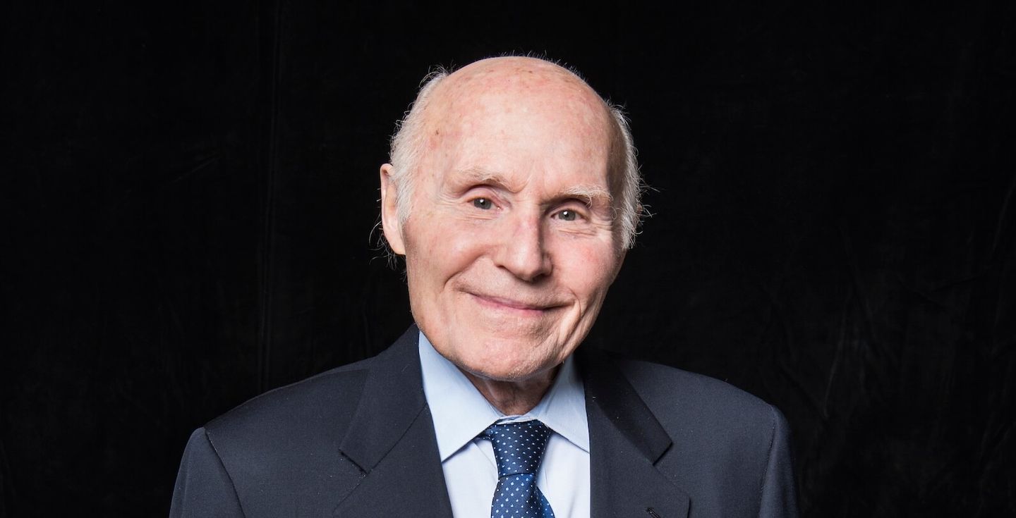 UW Celebrates Legacy of Herb Kohl: Alumnus, Philanthropist, and Senator ...