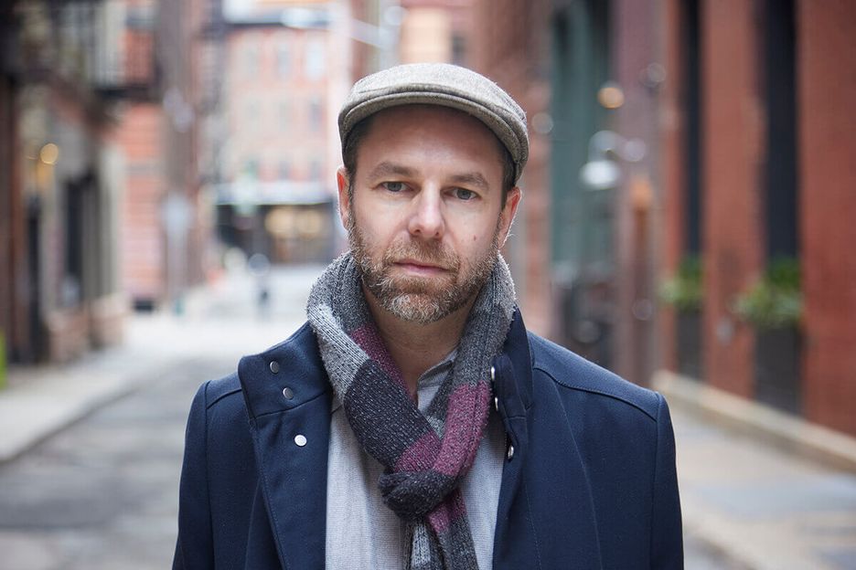 Catching up with Leo Sidran ’99 | Wisconsin Alumni Association