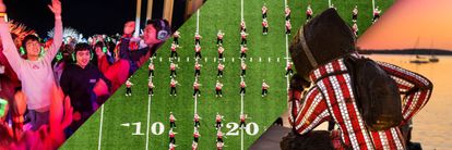 UW Homecoming | Wisconsin Alumni Association