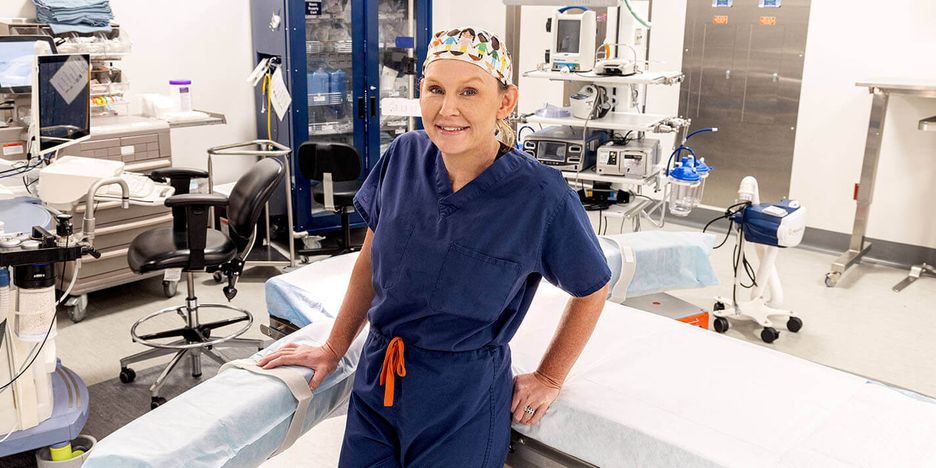 Melissa Amundson ’99 | Wisconsin Alumni Association