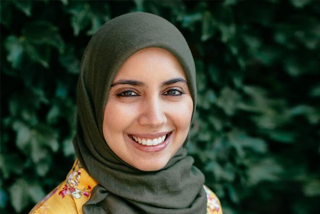 Breaking Fast as a Community | Wisconsin Alumni Association