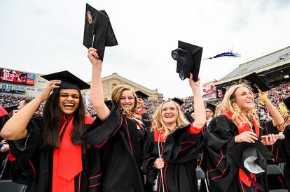 Wisconsin Alumni Association – Where Badgers Belong