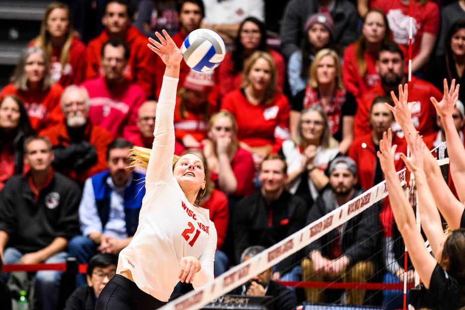 State of Grace | Wisconsin Alumni Association