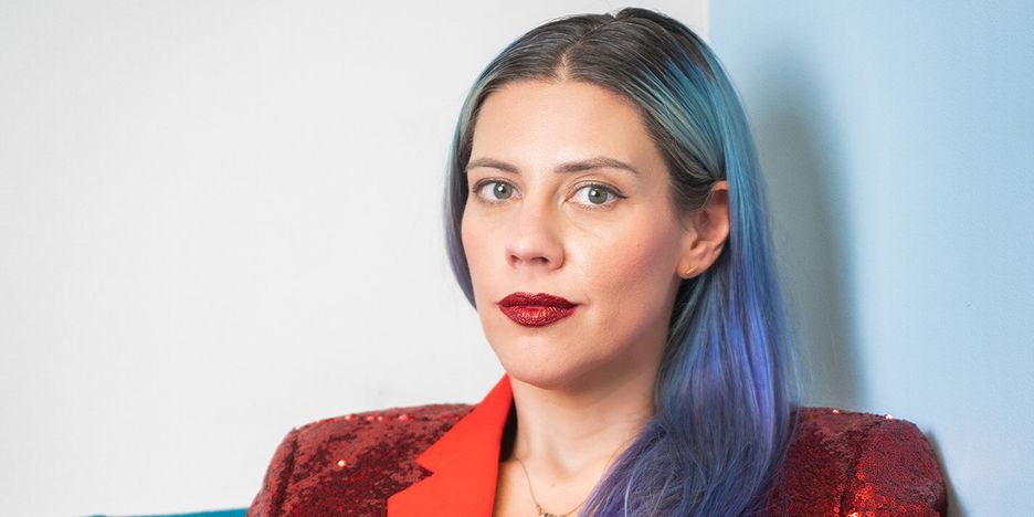 Liz Dennett MS’10, PhD’14 | Wisconsin Alumni Association