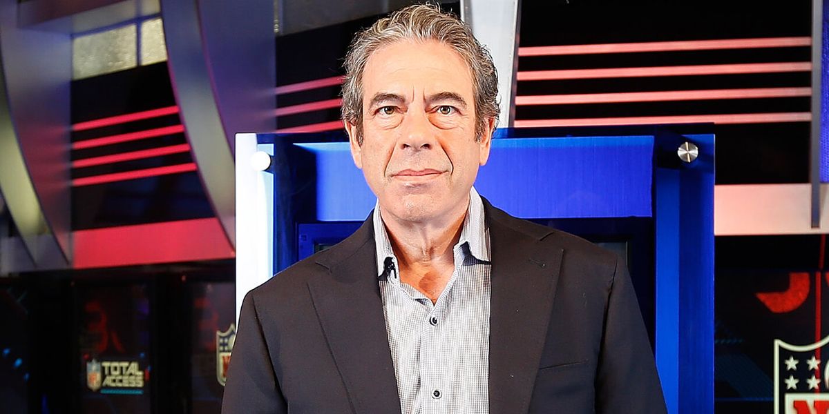 Meet 2023 Distinguished Alumni Award Recipient Steve Bornstein ’74 ...