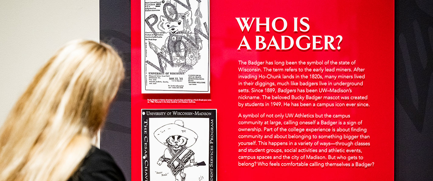 Worth a Thousand Words: Public History Project | Wisconsin Alumni ...