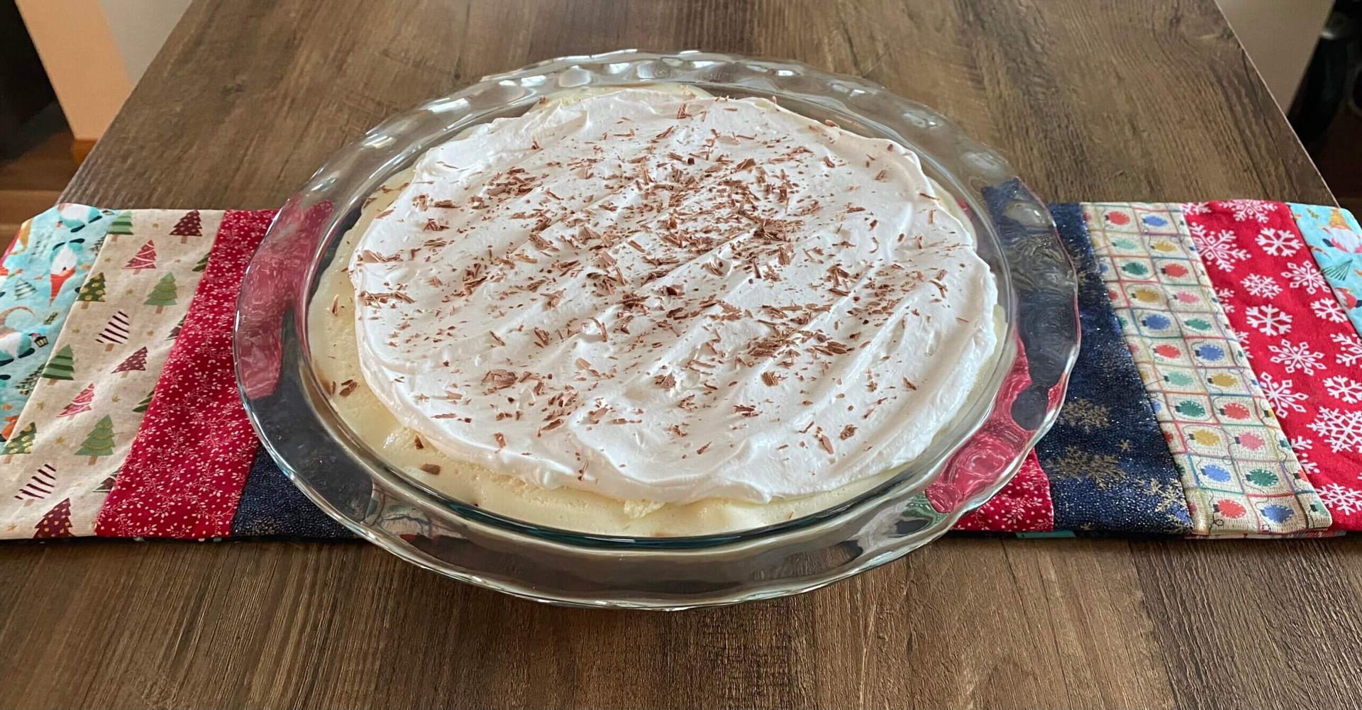 Eat Like a Freshman: Carson Gulley’s Fudge-Bottom Pie | Wisconsin ...